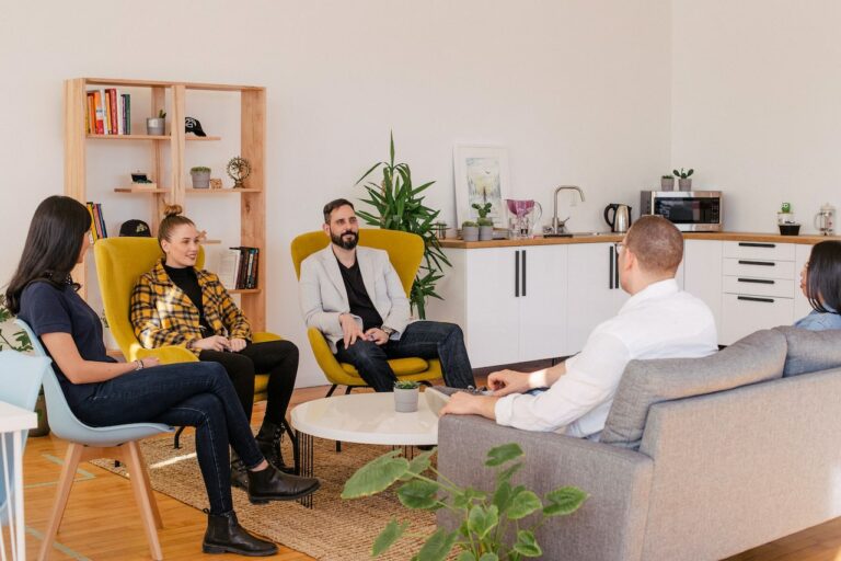 Réussir votre session de recrutement : les bonnes pratiques